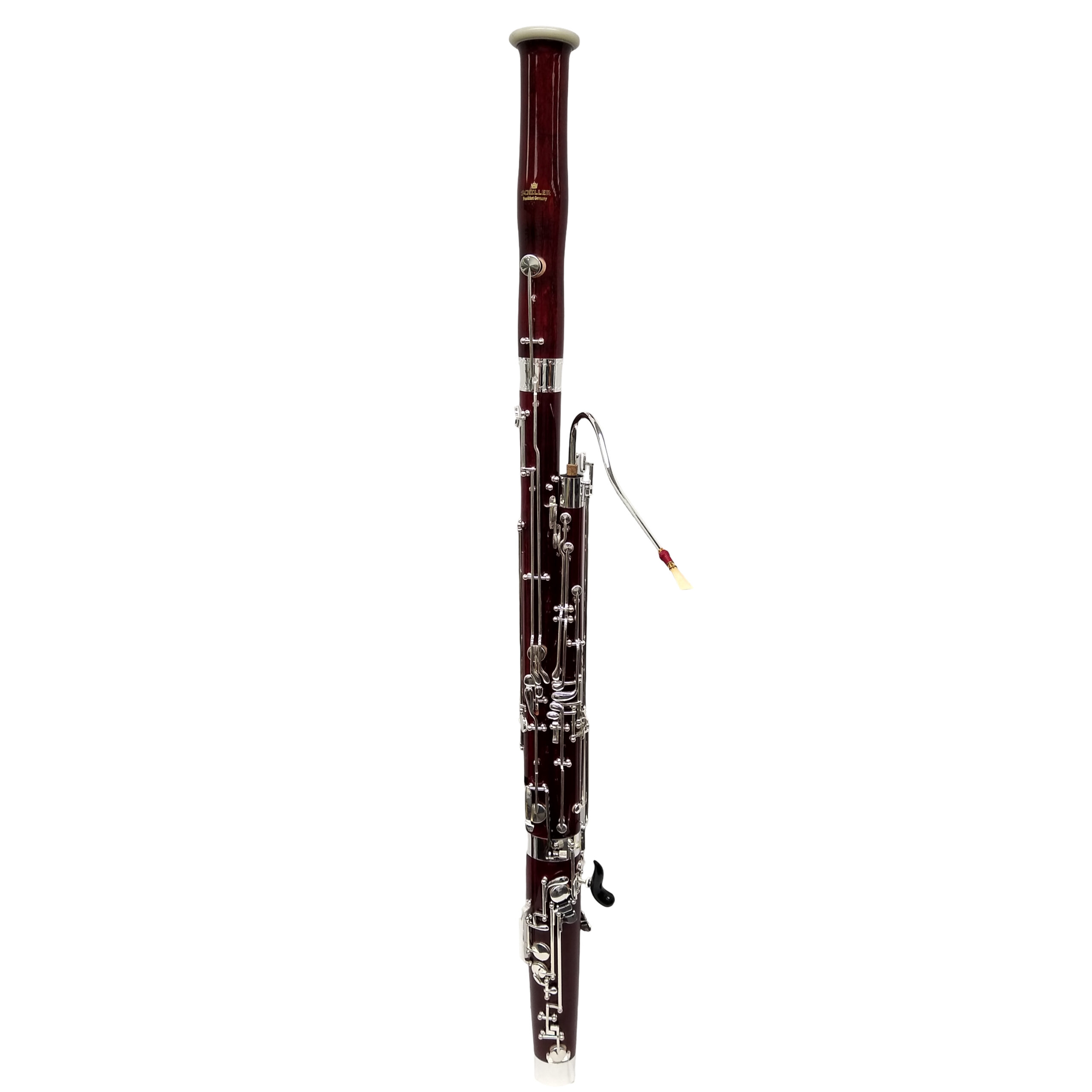 Bassoons Archives - Jim Laabs Music Store