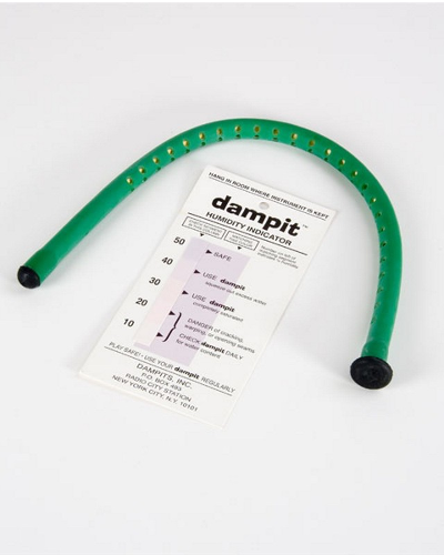 Dampit Viola Humidifier - Jim Laabs Music Store