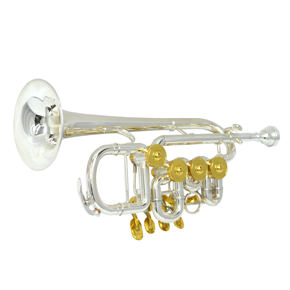 Rotary Valve Trumpets Archives - Jim Laabs Music Store