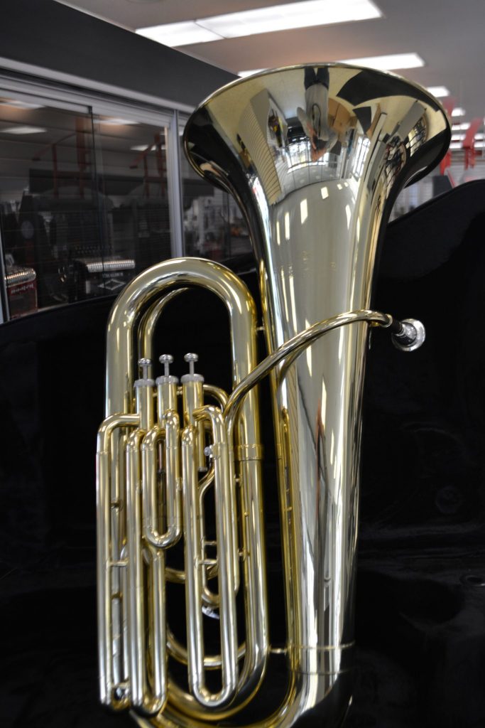 Used Tubas Archives - Jim Laabs Music Store