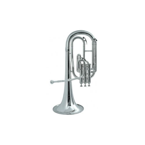 Besson Model BE1052 Tenor Horn "1000 Series" - Jim Laabs Music Store