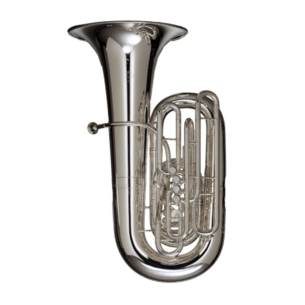 Meinl Weston Model 2000 CC Tuba - Jim Laabs Music Store