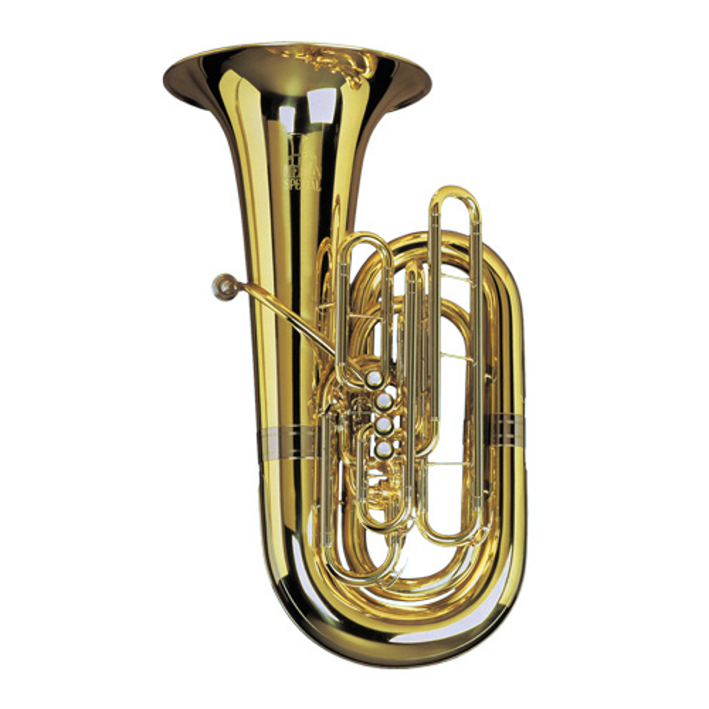 Meinl Weston Model 2145 CC Tuba - Jim Laabs Music Store