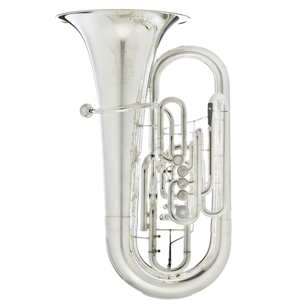 Meinl Weston Model 2250TL F Tuba "French Touch" - Jim Laabs Music Store