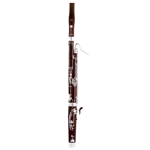 Amati Model ABN 33 C Bassoon - Jim Laabs Music Store