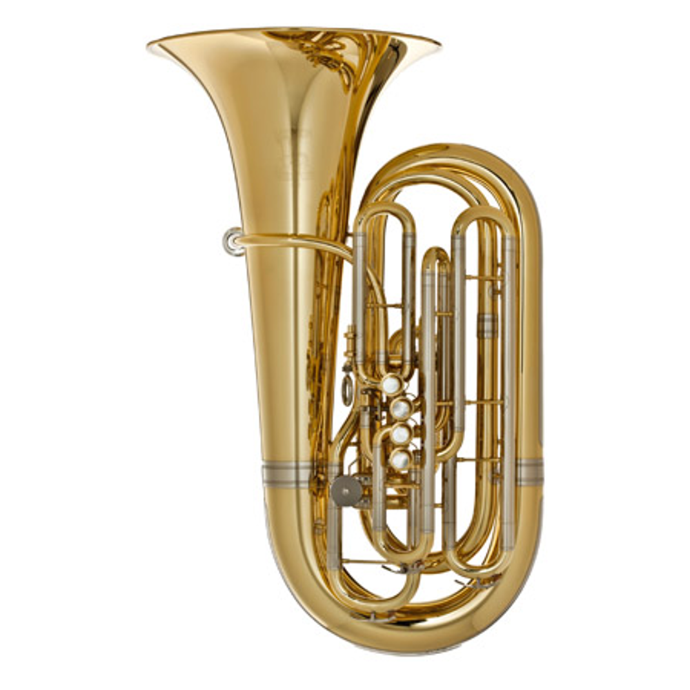 Meinl Weston Model 3450 CC Tuba - Jim Laabs Music Store