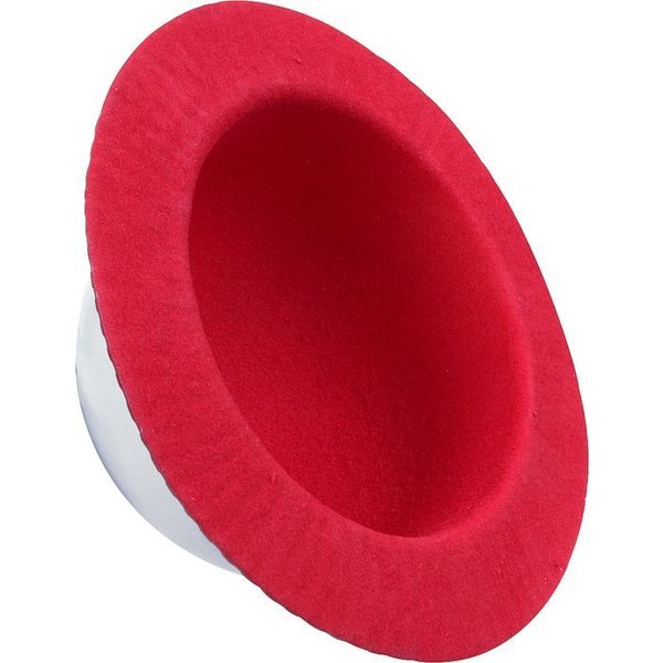Humes & Berg Derby Hat/Mute - Jim Laabs Music Store