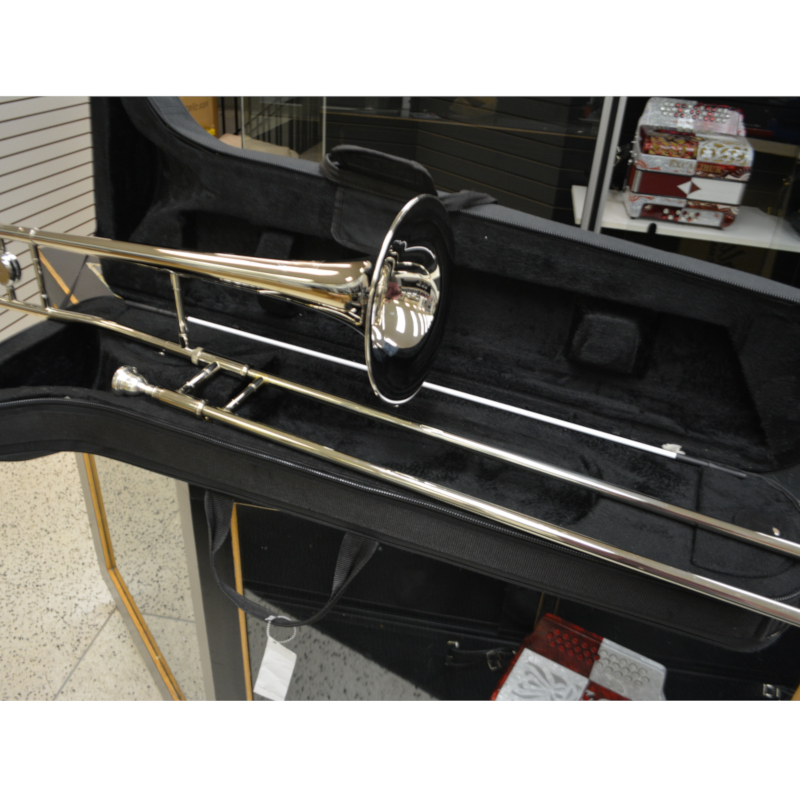 Used Trombones Archives - Jim Laabs Music Store