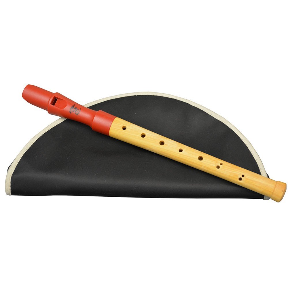 Frederick Soprano Recorder (2 Piece) - Jim Laabs Music Store
