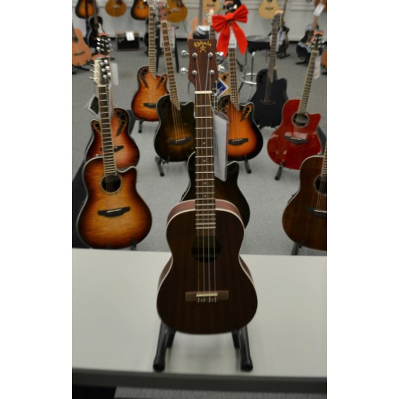 Kohala AK-T Akamai Tenor Ukulele - Jim Laabs Music Store