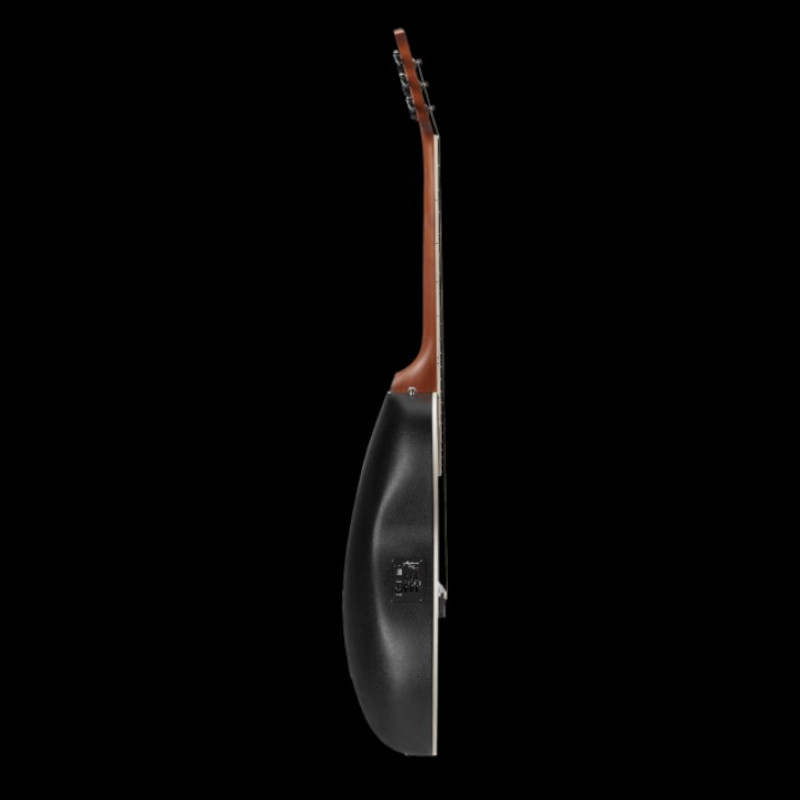 Ovation Applause® Elite® Mid Depth Ruby Red - Jim Laabs Music Store