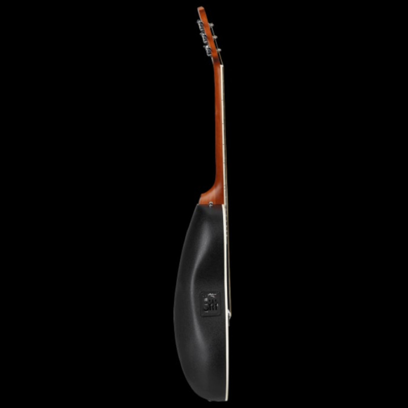 Ovation Applause® Standard Mid Depth Ruby Red - Jim Laabs Music Store