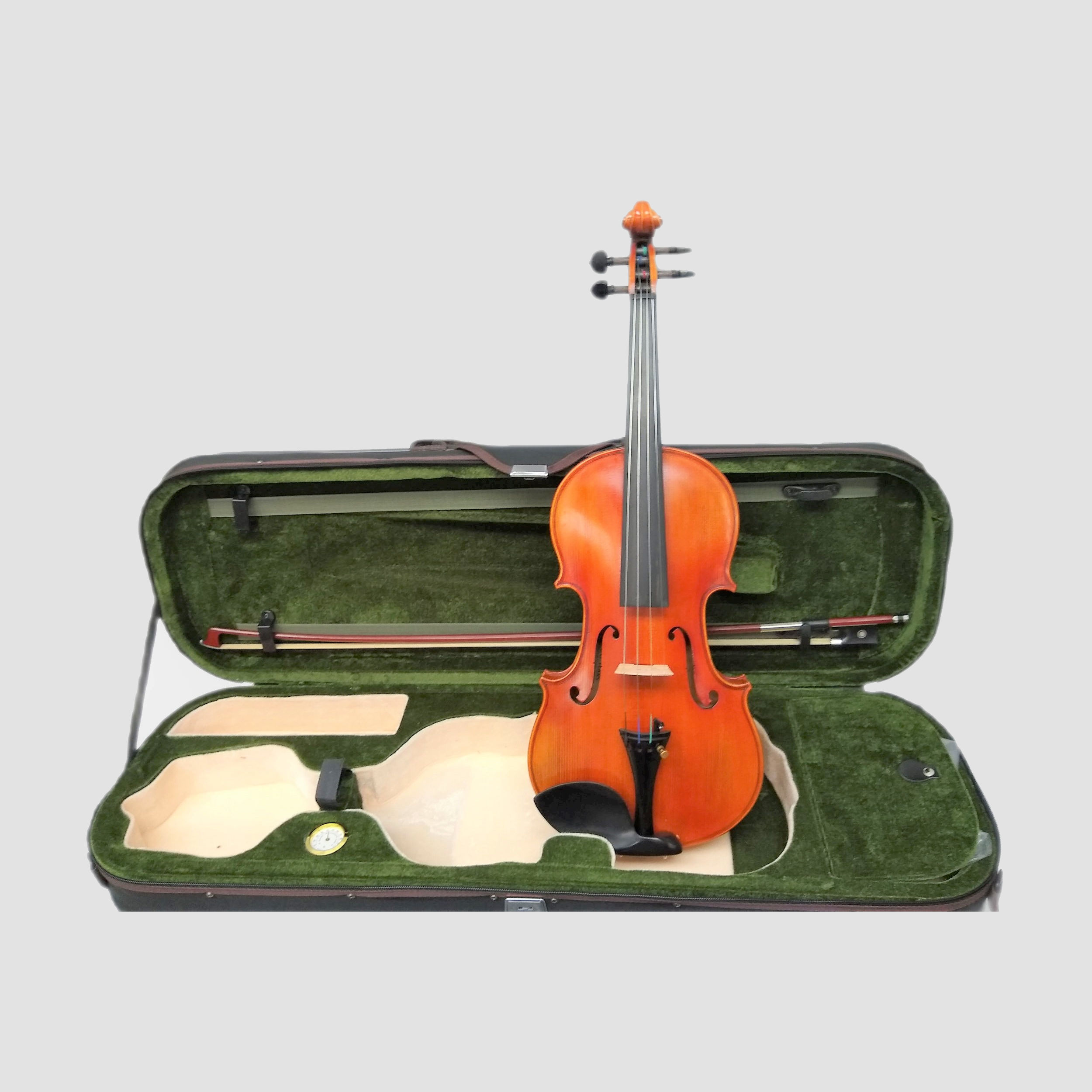 Vienna Strings Violin 4/4 European Tradition Berlin New For 2021 - Jim ...