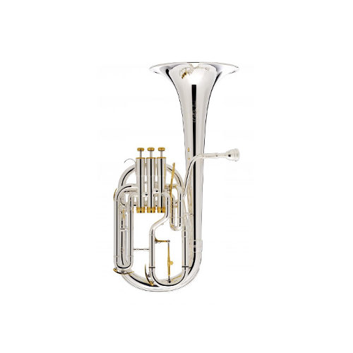 Besson Model BE2050 Tenor Horn "Prestige" - Jim Laabs Music Store