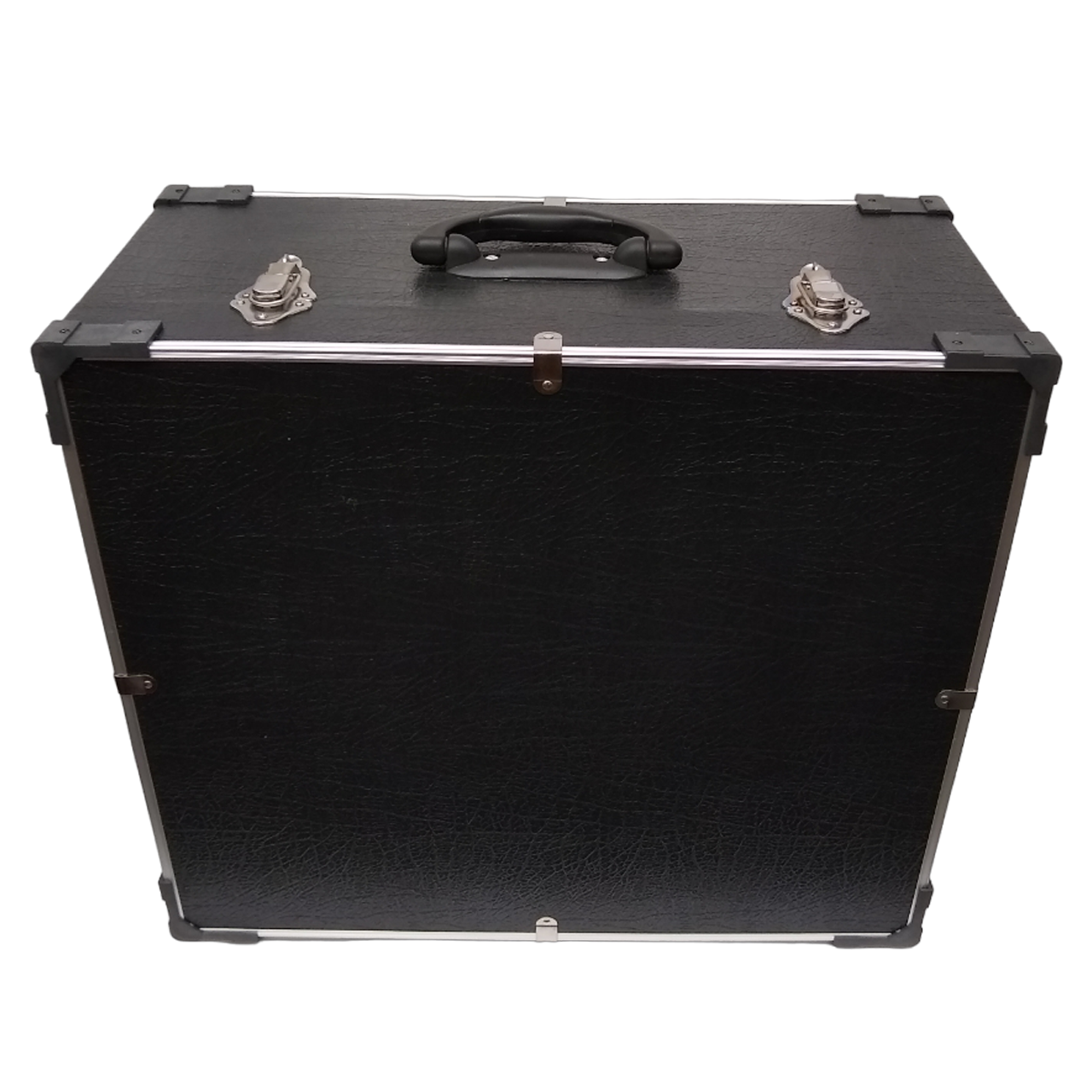 Deluxe Wood Accordion Case - Jim Laabs Music Store