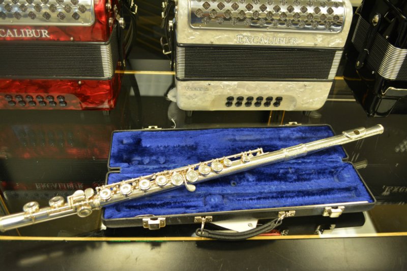 Emerson Flute - Jim Laabs Music Store