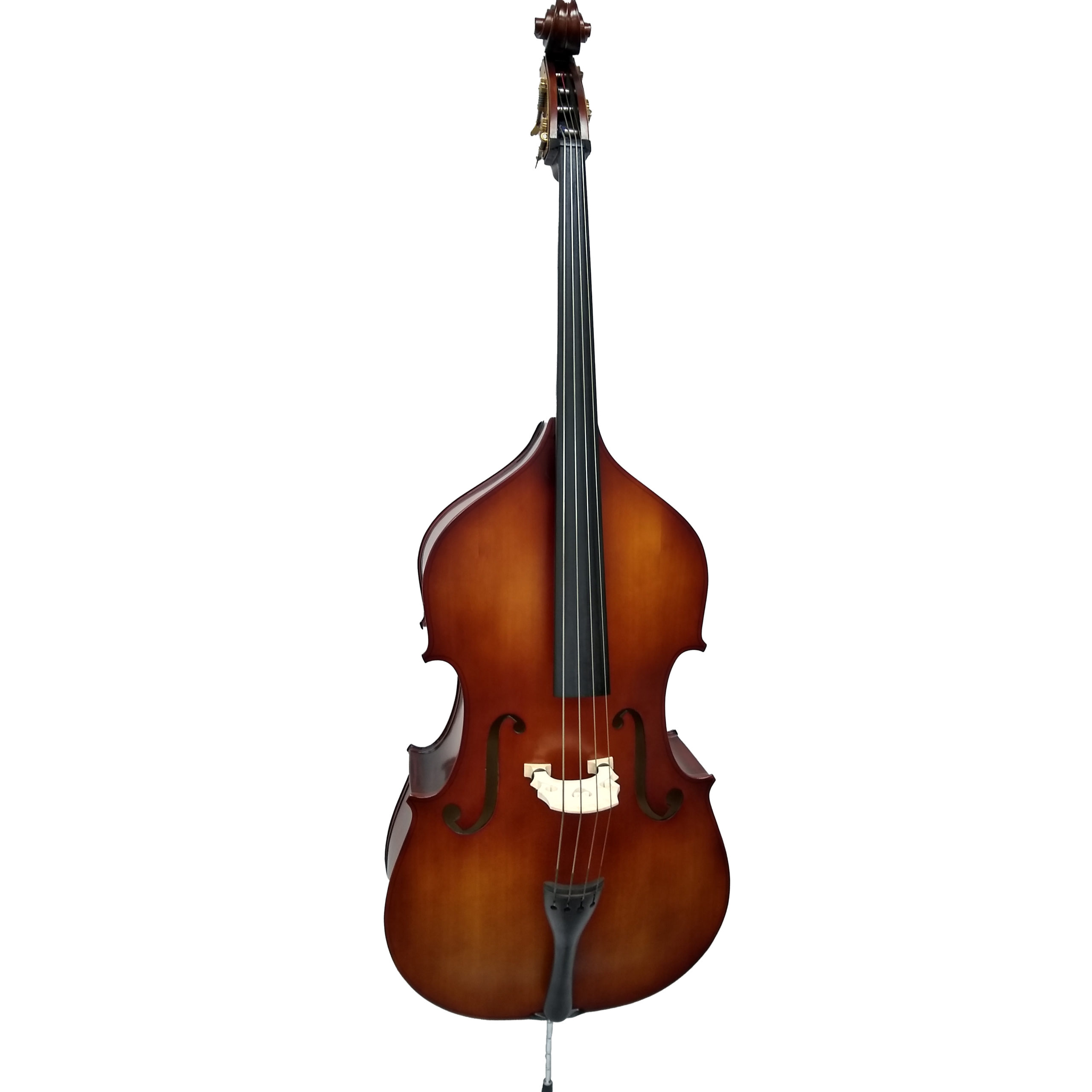 Frankfurt 3/4 Upright Bass - Jim Laabs Music Store