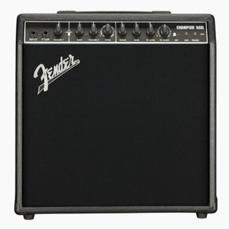 Fender Champion 50XL - Jim Laabs Music Store