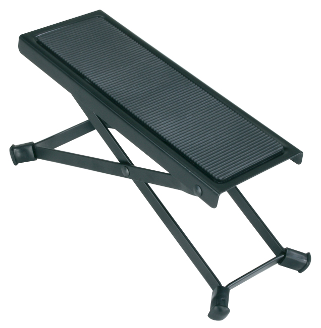 Hohner HFS-S1 Foot Stool - Jim Laabs Music Store