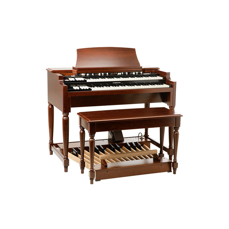 Hammond A3 Organ - Jim Laabs Music Store