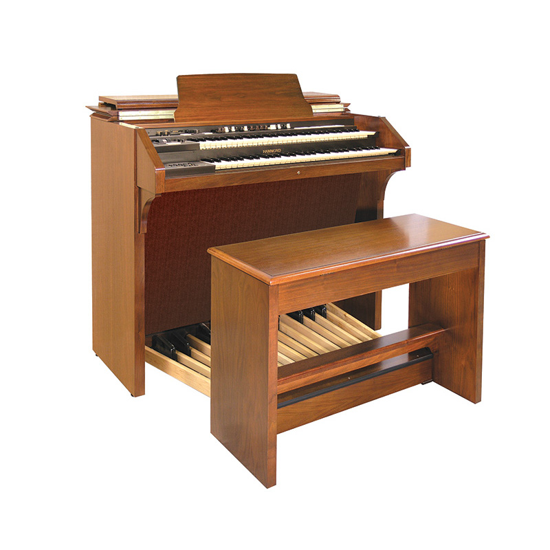 Hammond Model A 405 Organ - Jim Laabs Music Store
