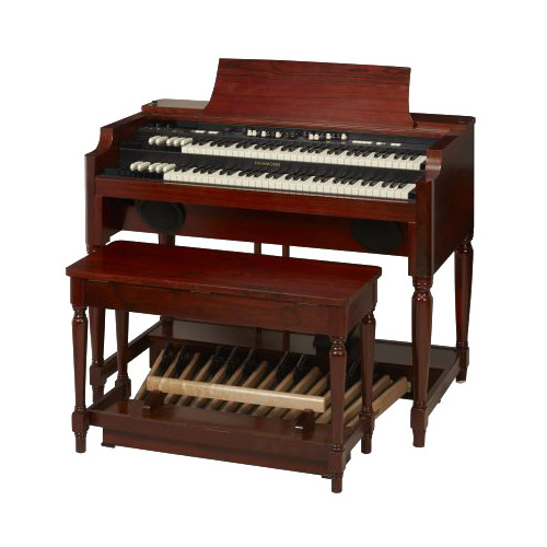 Hammond Model B162 Organ - Jim Laabs Music Store