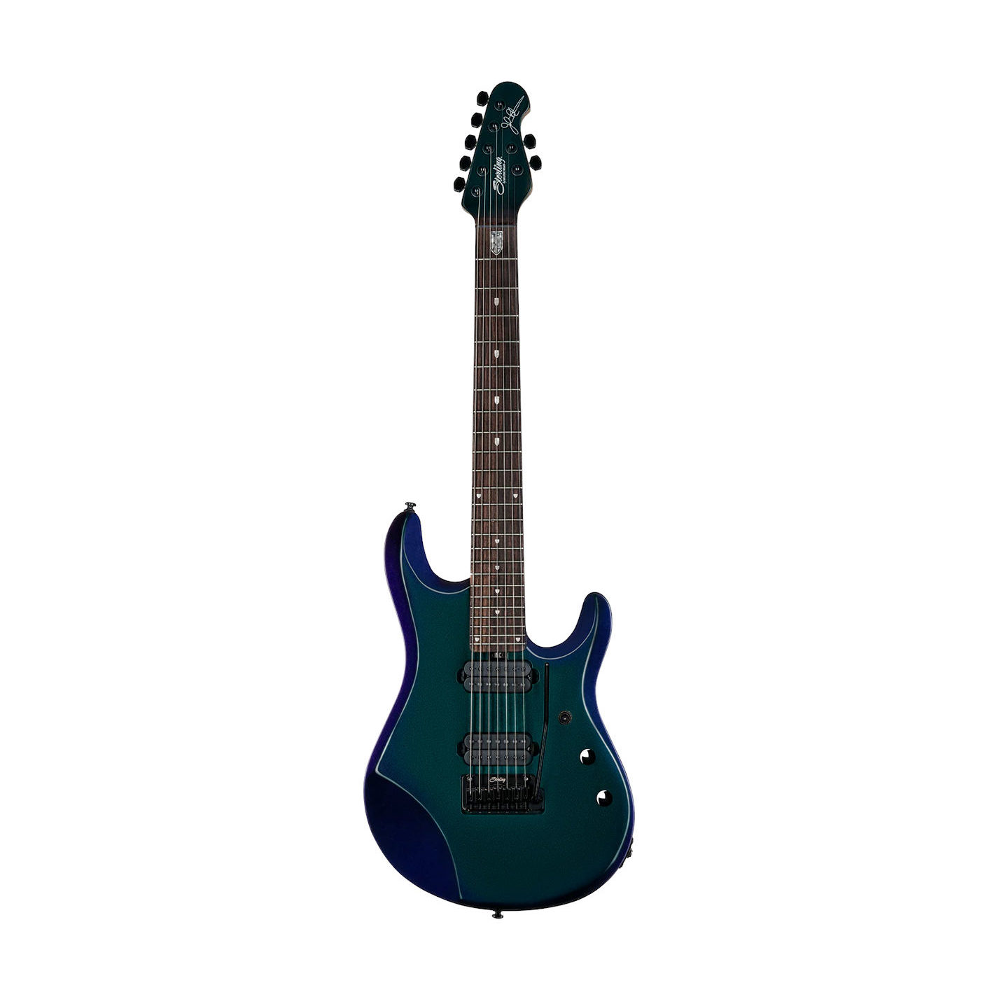 Sterling by Music Man JP70 Guitar - Mystic Dream - Jim Laabs Music Store