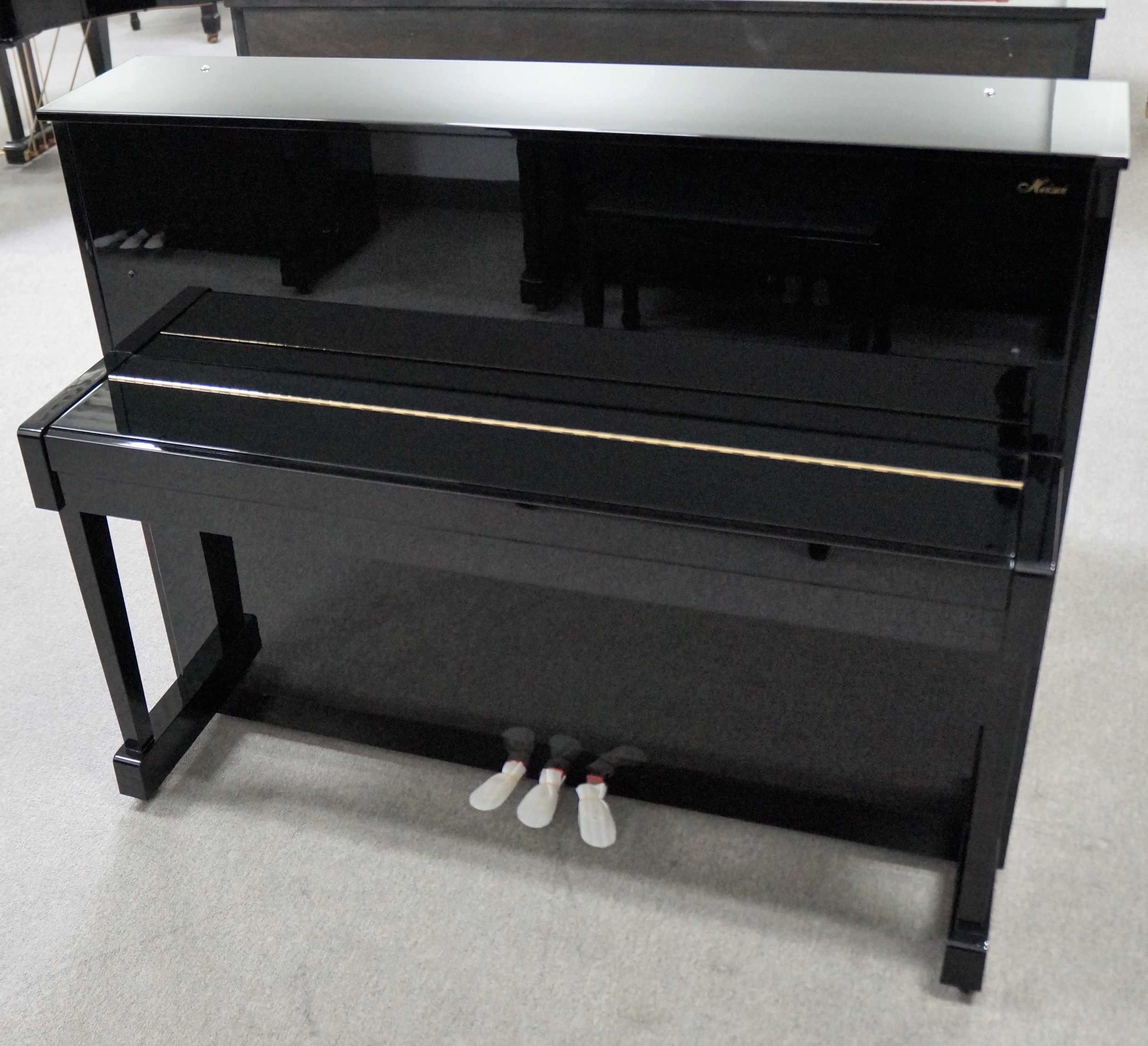 Kawai Professional Upright Piano 48" - Jim Laabs Music Store