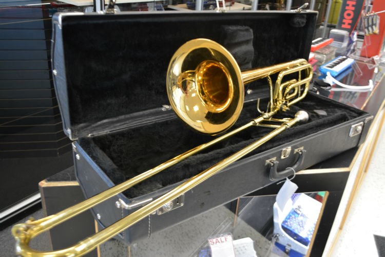 Used Trombones Archives - Jim Laabs Music Store