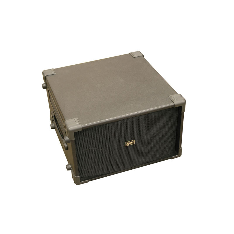 Leslie 2101MK2 Speaker for Hammond - Jim Laabs Music Store