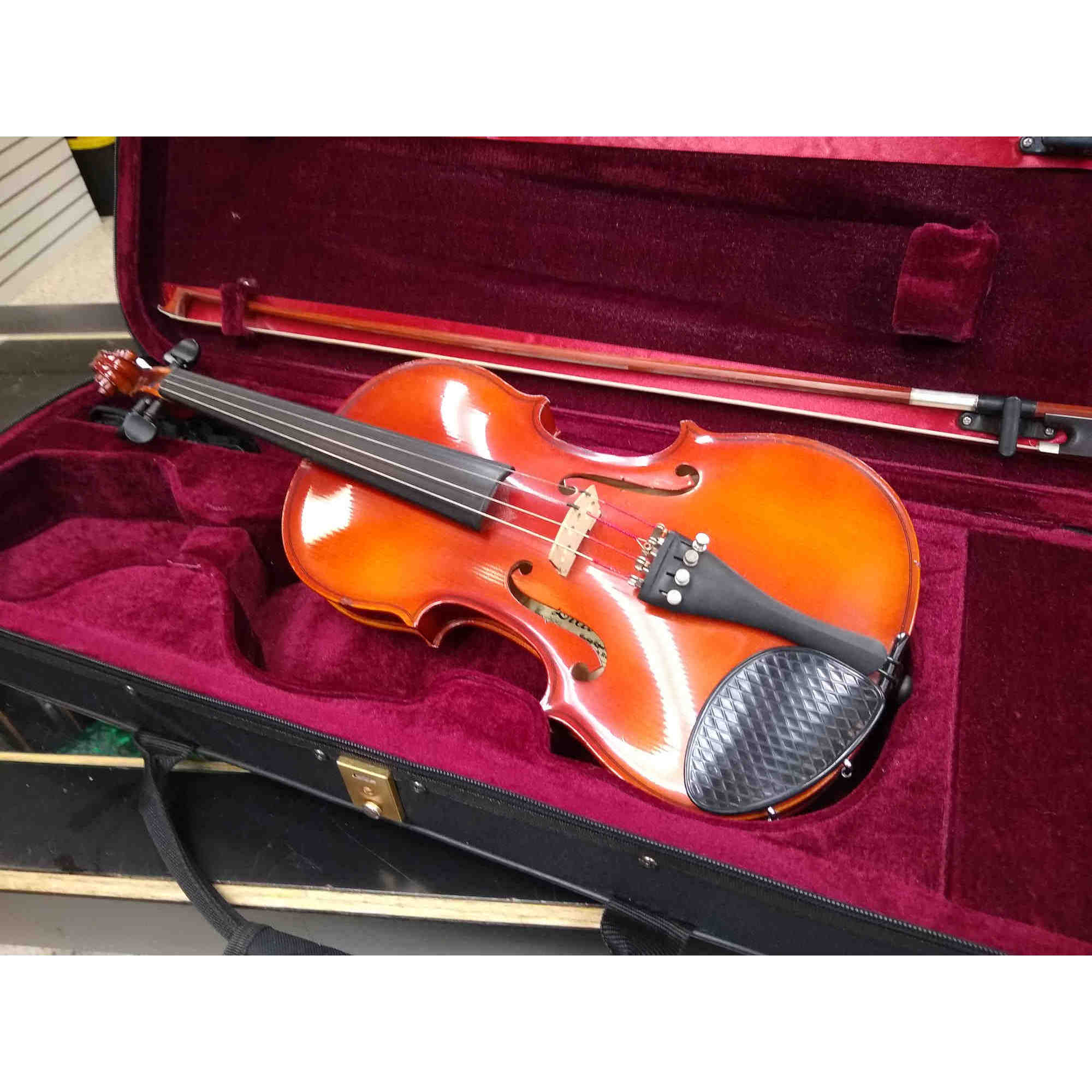 Lidl 3/4 Violin - Jim Laabs Music Store