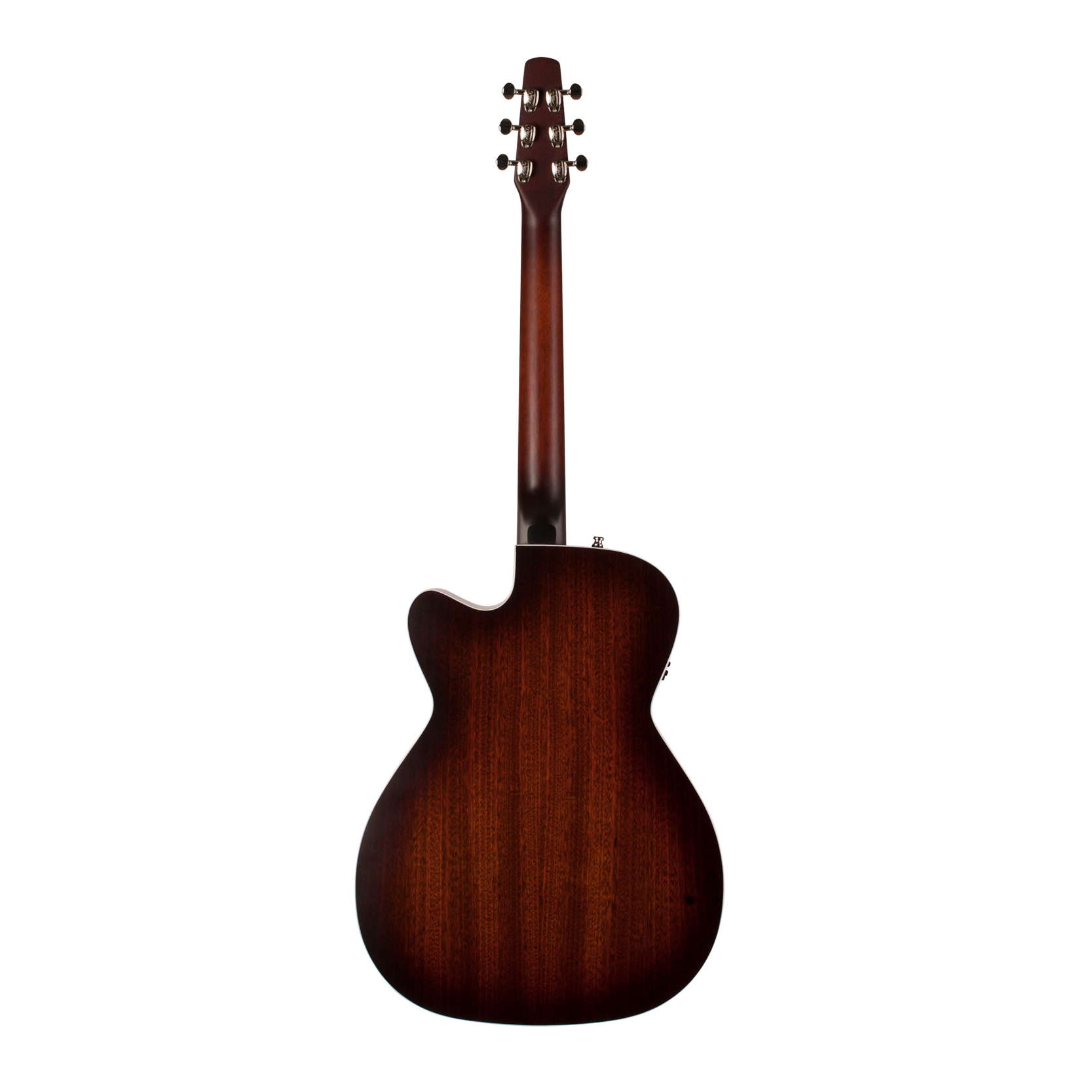Seagull Maritime SWS Concert Hall Semi-Gloss QIT - Jim Laabs Music Store