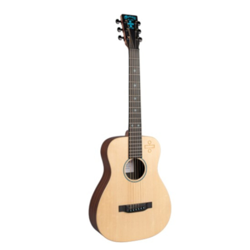 Martin Ed Sheeran Signature Edition Guitar - Jim Laabs Music Store