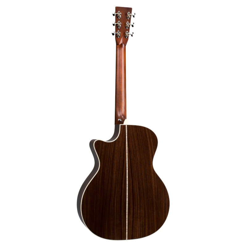 Martin GPC-28E Guitar - Jim Laabs Music Store