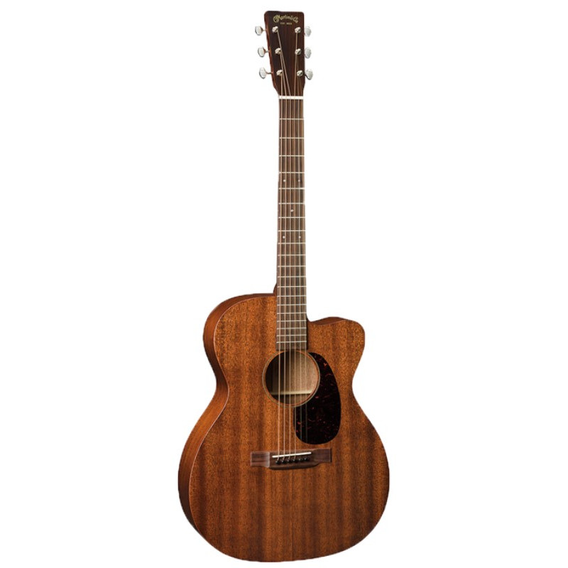 Martin OMC-15ME Guitar - Jim Laabs Music Store