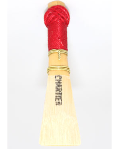 Chartier Contra Bassoon Reed - Jim Laabs Music Store