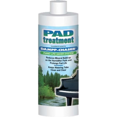 Piano Life Saver System Piano Humidity Control Dampp-Chaser PAD ...