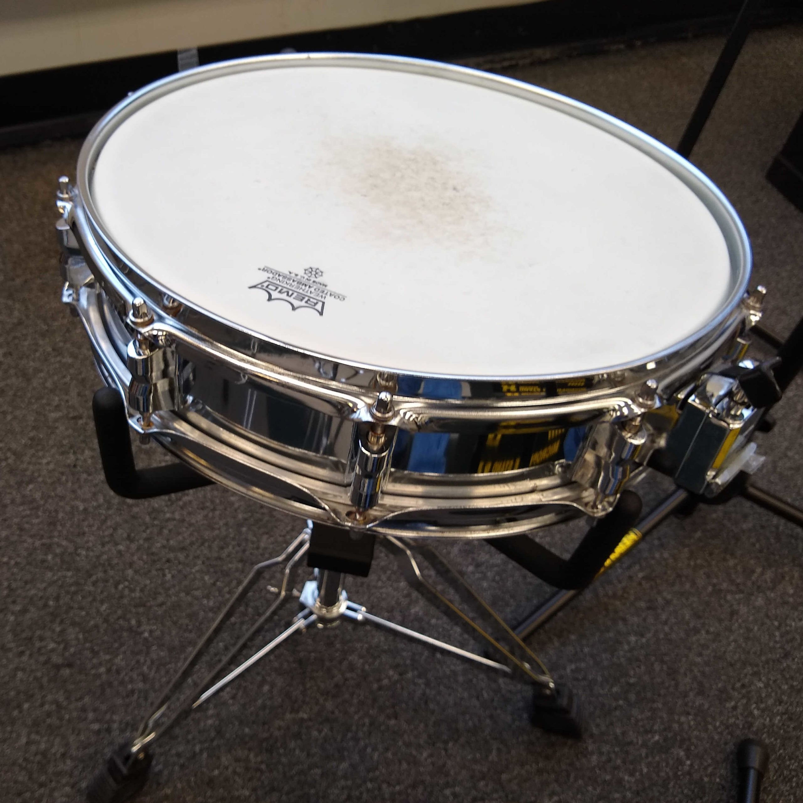 Pulse Piccolo Snare Drum - Jim Laabs Music Store