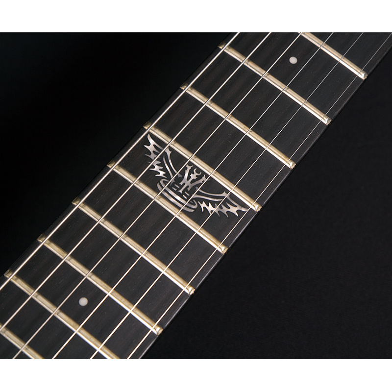 Washburn PXM-DP10WH-D PXM Series David Palau Signature - Gloss White ...