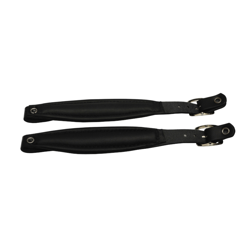 Professional Concertina Straps by Italian Leatherworks - Jim Laabs ...