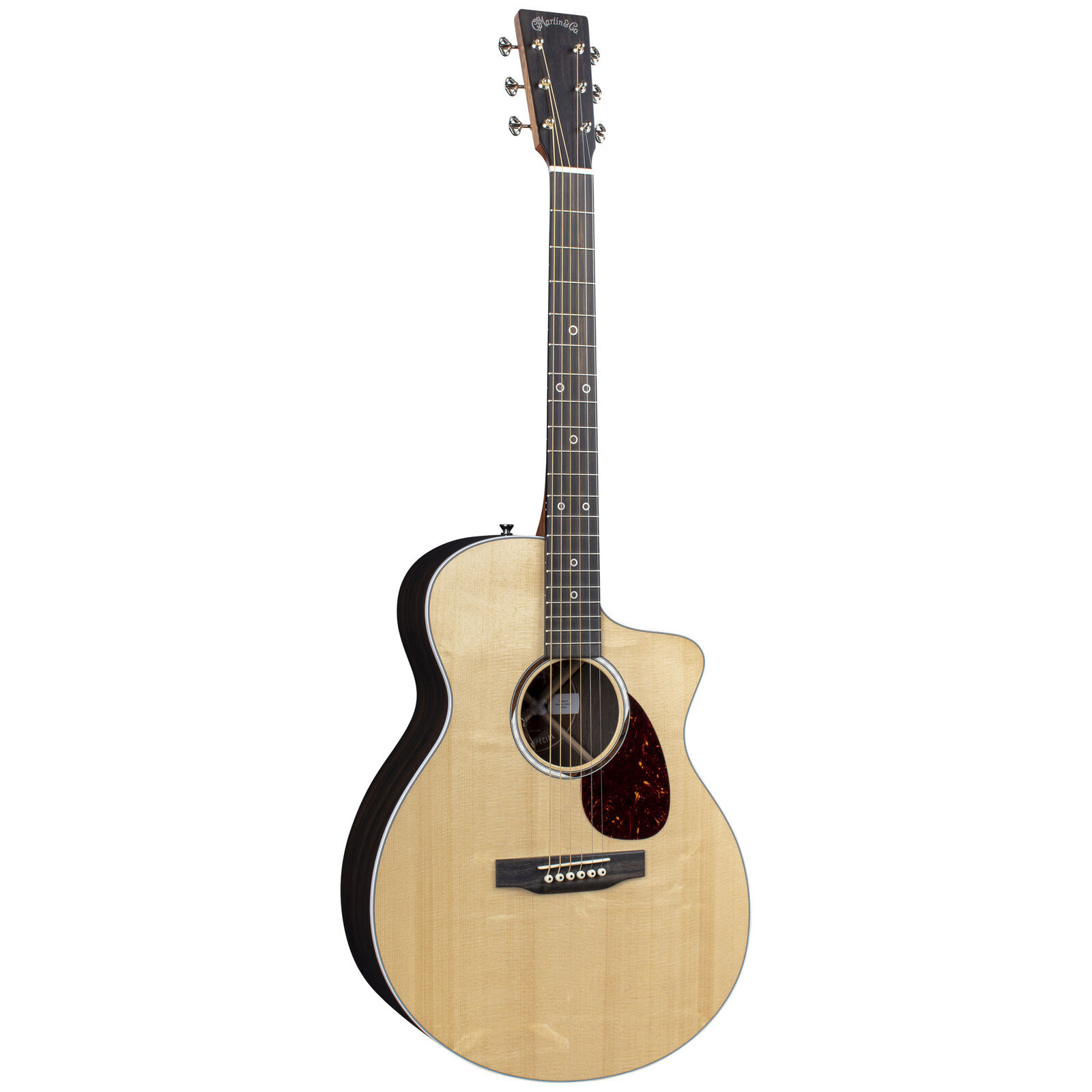 Martin SC-13E Special Guitar - Jim Laabs Music Store