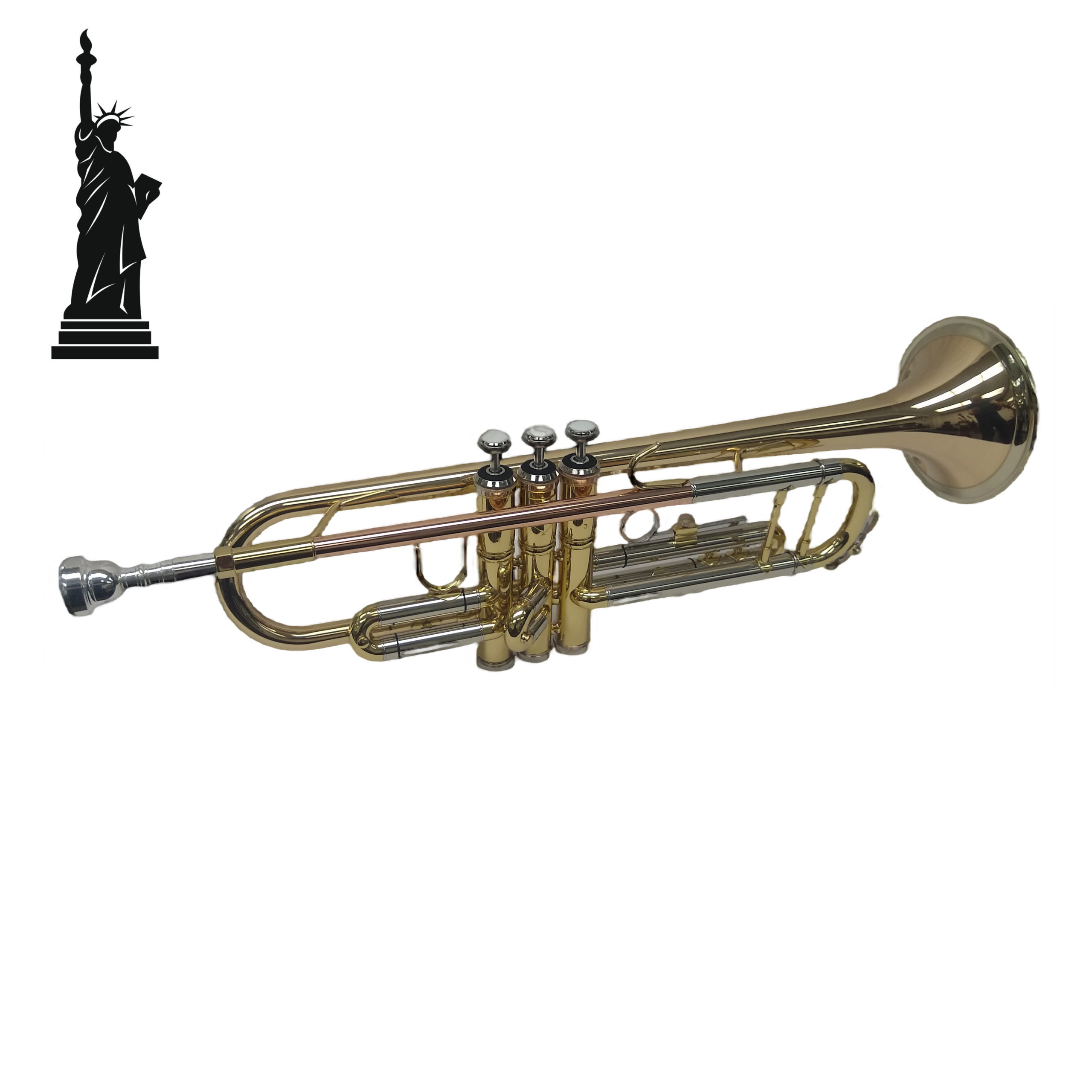 Schiller American Heritage Liberty Elite Trumpet - Jim Laabs Music Store