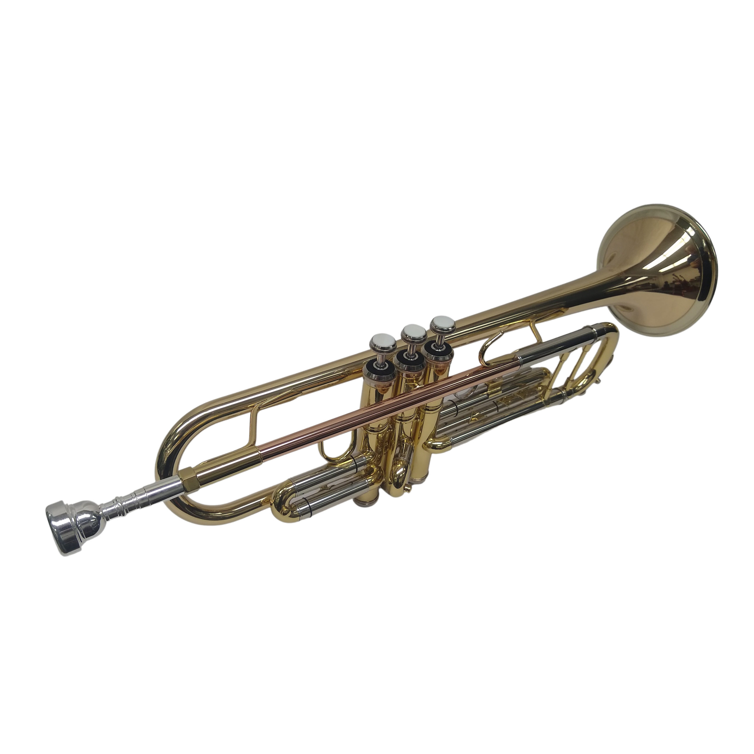 Schiller American Heritage Liberty Elite Trumpet - Jim Laabs Music Store