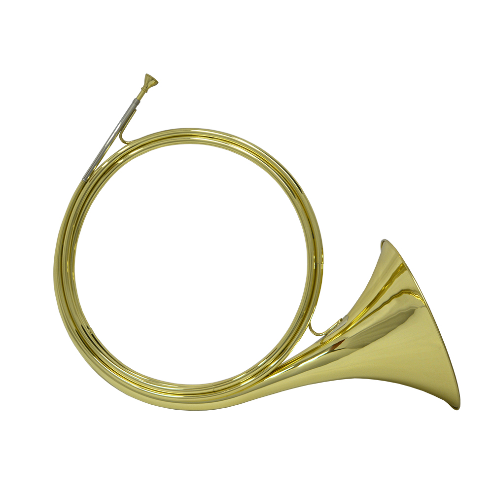 Schiller Tromba French Horn Bugle - Jim Laabs Music Store
