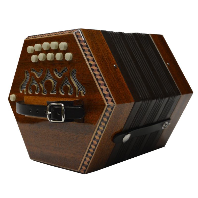 Stagi C-3 Concertina - Jim Laabs Music Store