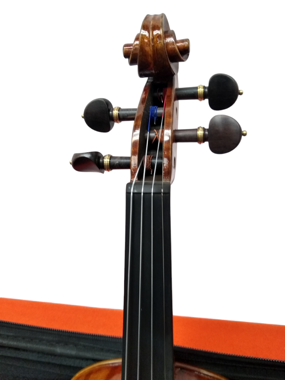 Vienna Strings Violin 4/4 European Tradition Berlin - Jim Laabs Music Store