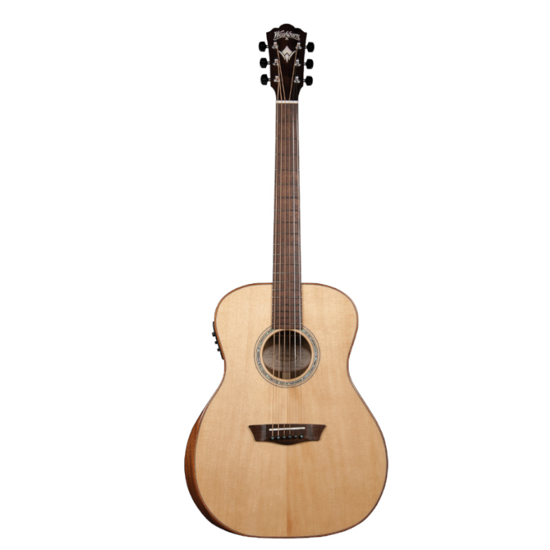 WCG700SWEK-D Comfort 700 Series Solid Acoustic-Electric Grand ...