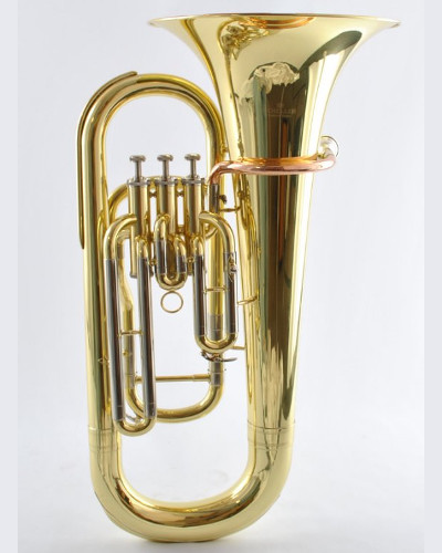 Schiller Model 350 Convertible Euphonium - Jim Laabs Music Store