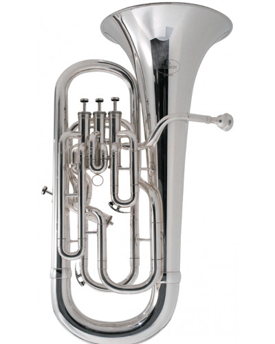 Besson Model BE1065 Euphonium "1000 Series" - Jim Laabs Music Store