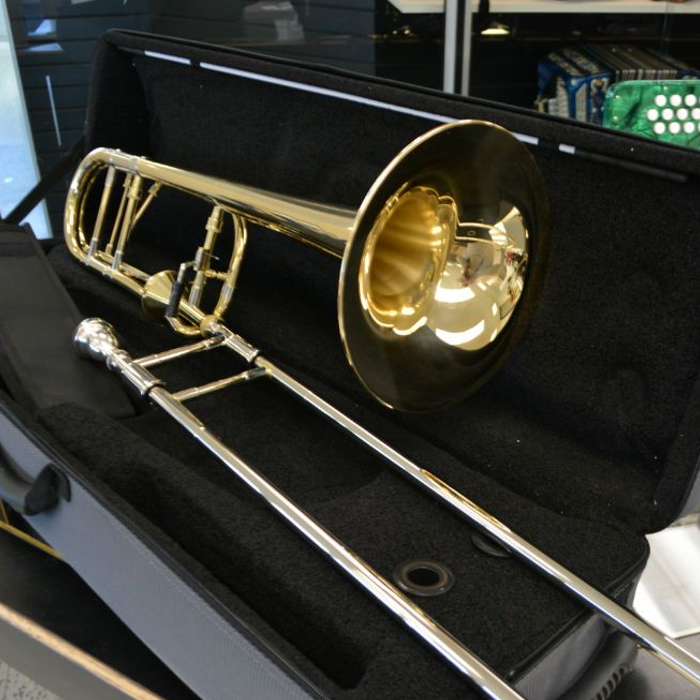 Used Trombones Archives - Jim Laabs Music Store